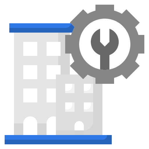 6D BIM Modeling Services - Facilities Management - Cresire