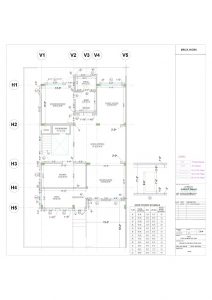 Architectural CAD Drawing and Drafting Services - Cresire