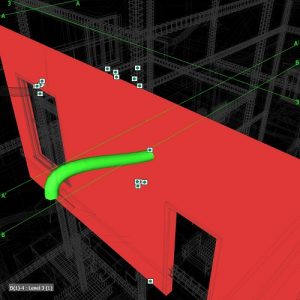 Revit BIM Clash Detection Services - Cresire Consulting