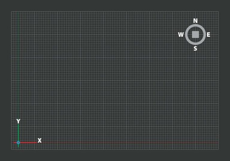 Point Cloud Scan to AutoCAD Conversion Services - Cresire
