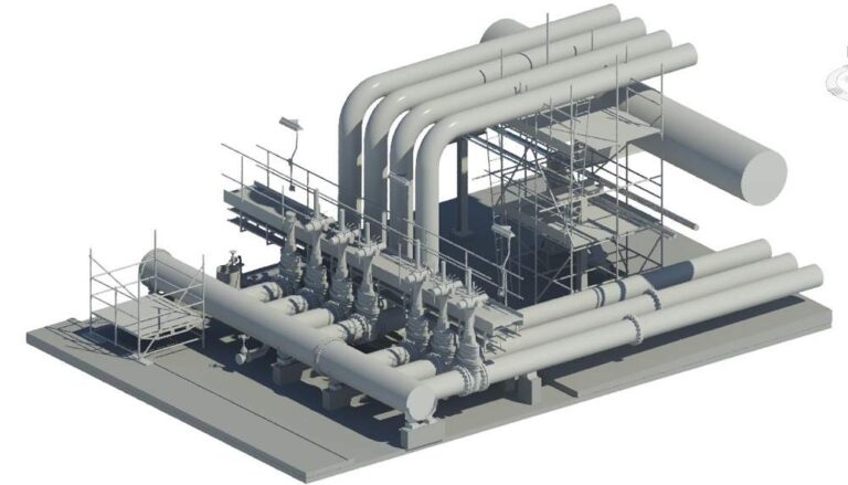 IFC BIM Revit Model Services - Cresire Consulting