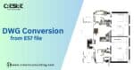 Convert E57 to DWG in AutoCAD | Complete Scan to CAD Guide