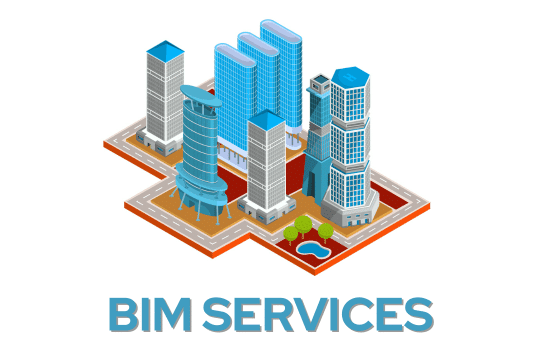 Top BIM Services Provider in USA, UK, UAE