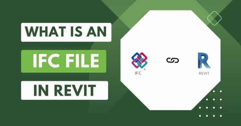 What is an IFC File in Revit? - Cresire