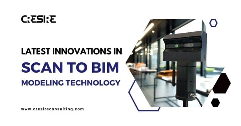 Convert Point Cloud to 3D Model Revit - Cresire
