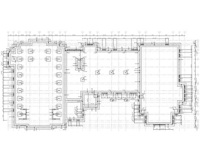 Structural Shop Drawings Services - Cresire Consulting