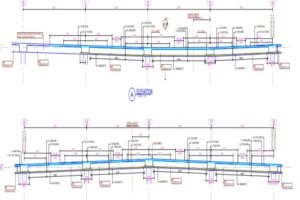 Rebar Shop Drawings Services Company