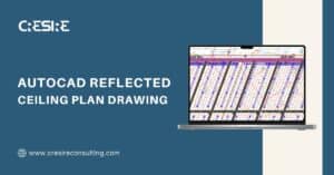 Reflected Ceiling Plan Drawing - RCP Plans
