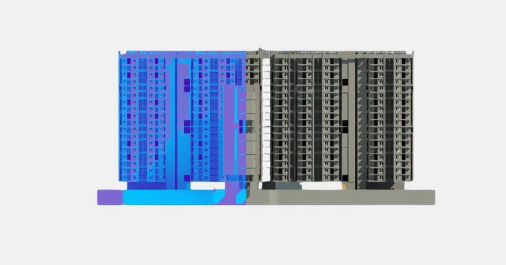 3D Scan to Revit Services UK – Precise Point Cloud to BIM Models