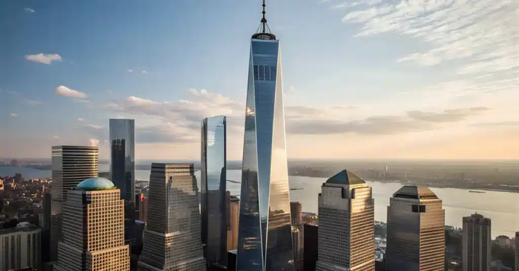 Top 10 BIM Projects in the World: Structures That Prove BIM Works