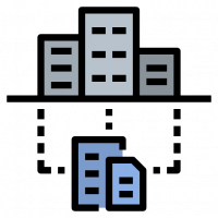 6D BIM Modeling Services - Facilities Management - Cresire